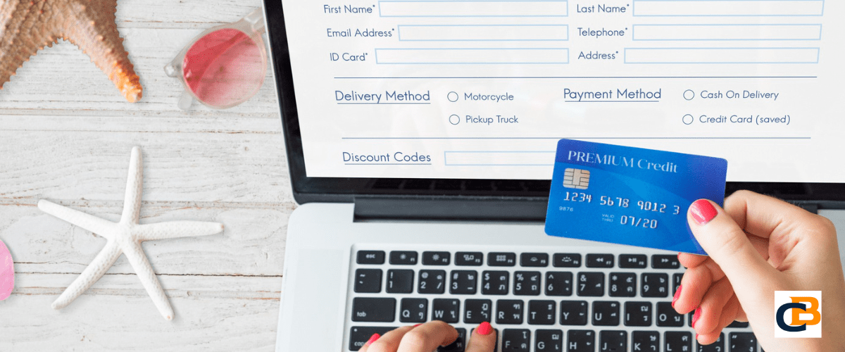 Customer Billing System